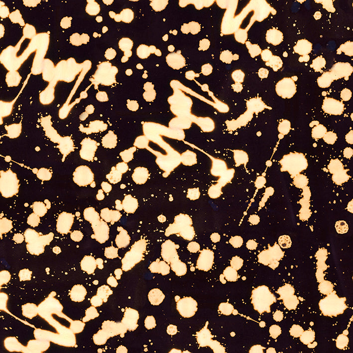 Mark Making Techniques: Using ink and bleach – Naruse Design